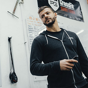 Rozhovor s Jakubem Hanzlíkem - WORKOUT.EU
