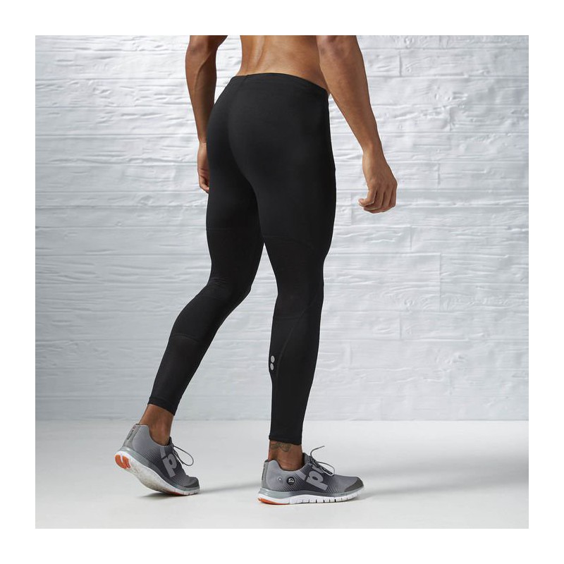 Man Tight Reebok RE LONG TIGHT AI1017 - WORKOUT.EU (Out of stock)