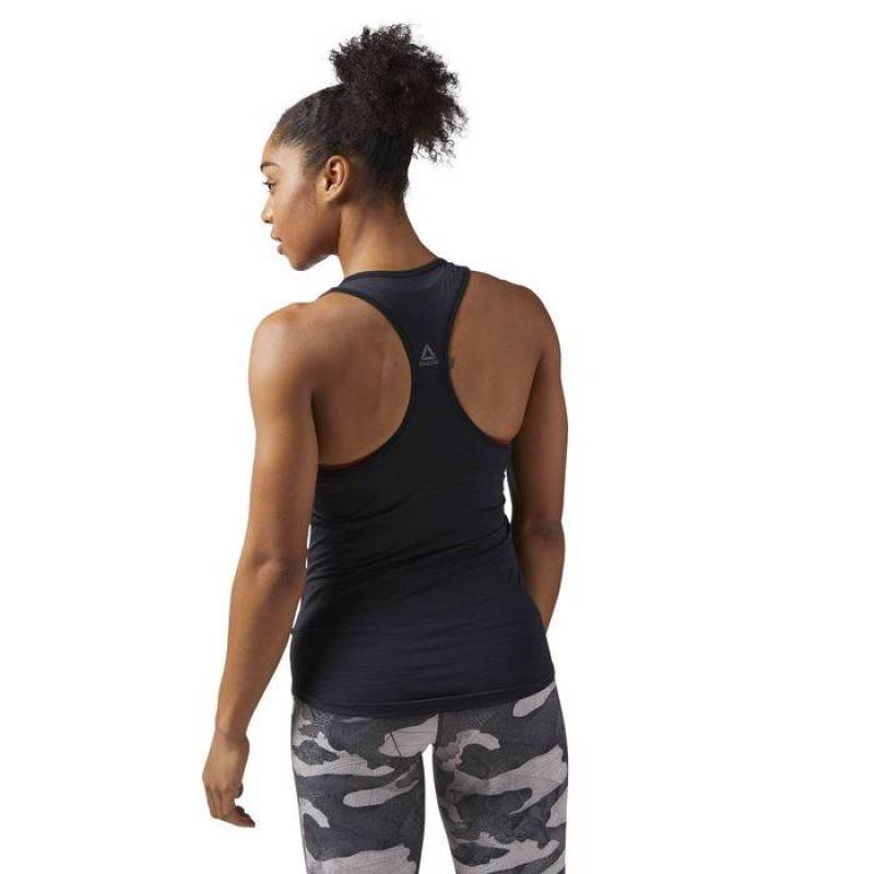 Dámský top Active Chill Vent Tank - CF3339 - WORKOUT.EU