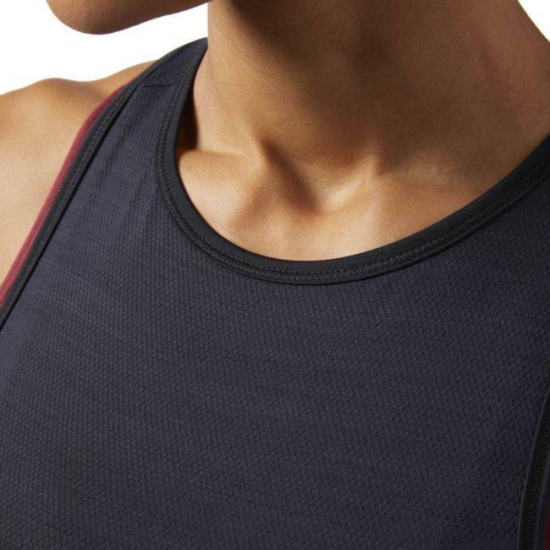 Dámský top Active Chill Vent Tank - CF3339 - WORKOUT.EU