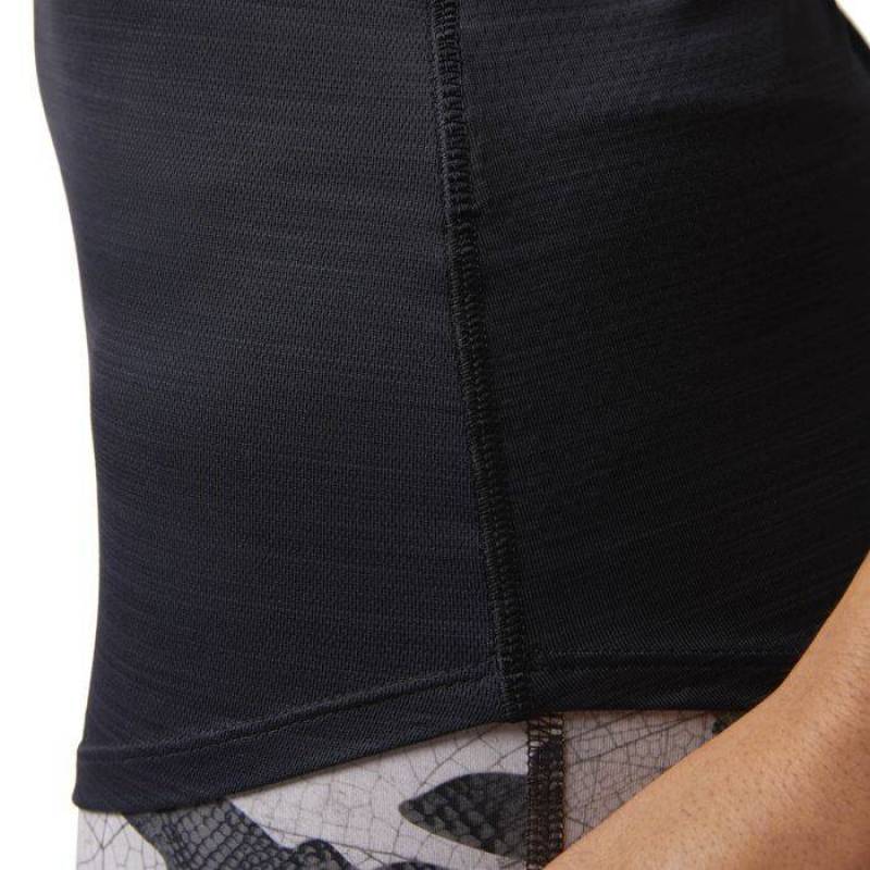 Dámský top Active Chill Vent Tank - CF3339 - WORKOUT.EU