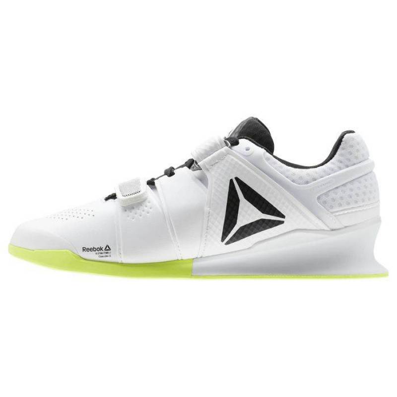 Pánské vzpěračky LEGACY LIFTER CN4514 - WORKOUT.EU (Out of stock)