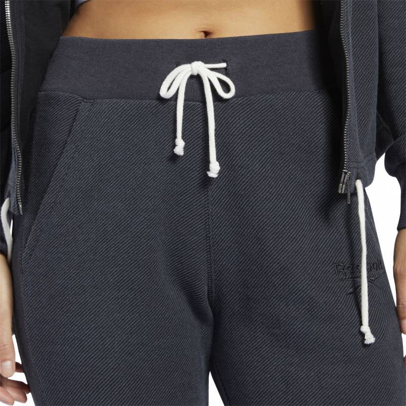 Woman Tight TE Textured Logo Pant - FJ2730 - WORKOUT.EU