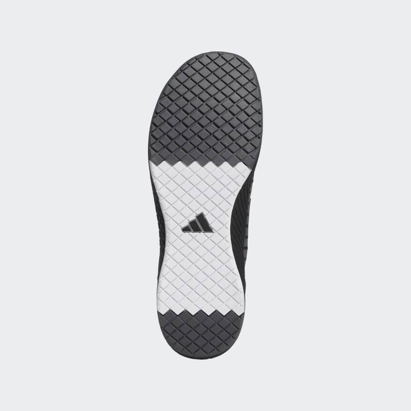 Adidas The Total deadlift - black - WORKOUT.EU