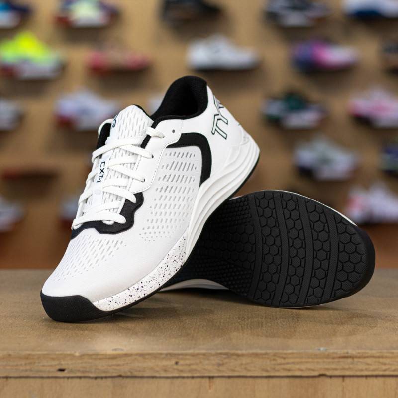 Training Shoes for CrossFit TYR CXT-1 - black/white/multi - WORKOUT.EU