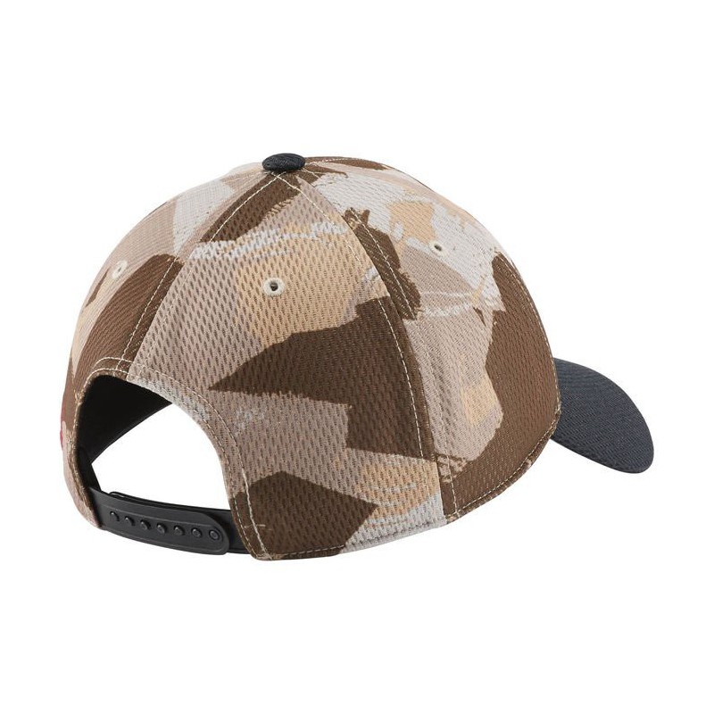Kšiltovka CrossFit BASEBALL CAP BP7355 - WORKOUT.EU