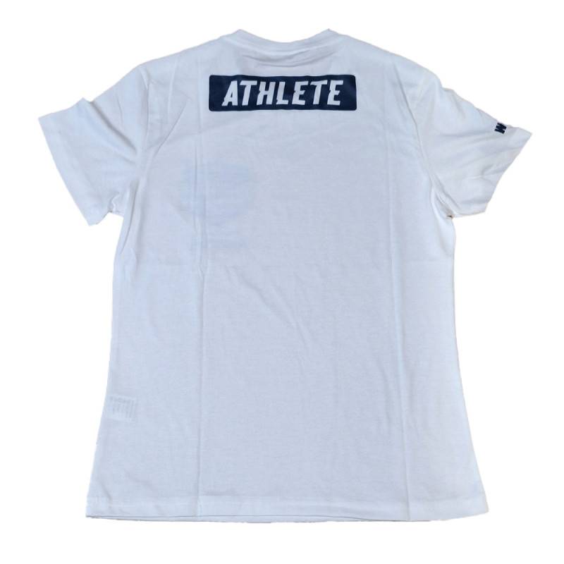 Womens t-shirt WORKOUT - Bohemian Throwdown 2024 Athlete - WORKOUT.EU