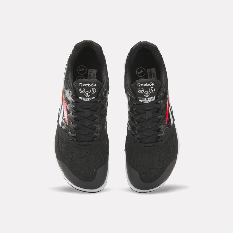 Man Shoes Reebok Nano 2.0 - 100208514 - WORKOUT.EU (Out of stock)