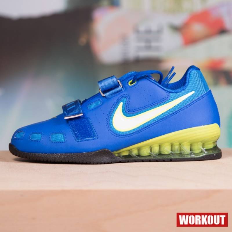 Man Shoes Nike Romaleos 2 - Hyper - WORKOUT.EU