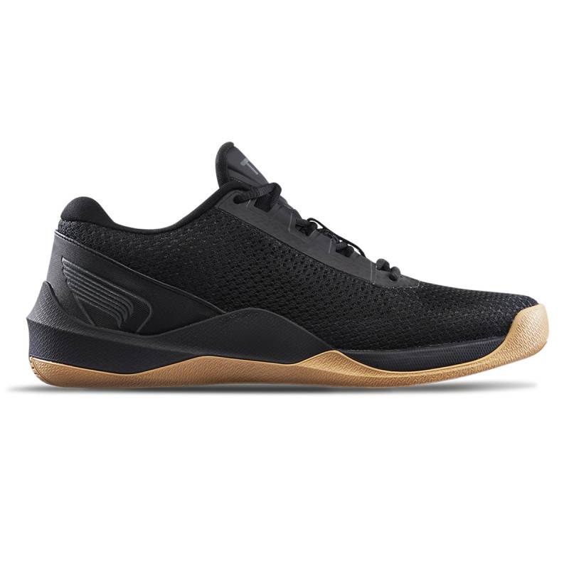 Man training Shoes for CrossFit TYR CXT-2 V2 - black - WORKOUT.EU