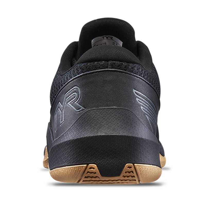 Man training Shoes for CrossFit TYR CXT-2 V2 - black - WORKOUT.EU